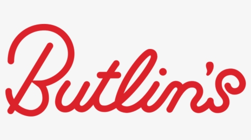 Butlins Logo, HD Png Download , Transparent Png Image - PNGitem