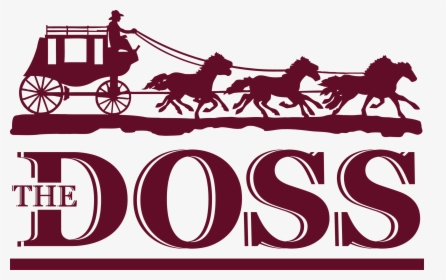 Dhcc Logo 2015 Color - Logo Doss, HD Png Download , Transparent Png ...